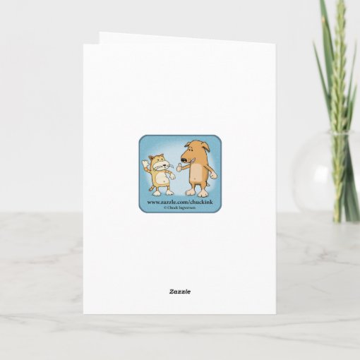Funny Farm Animals Get Well Card | Zazzle