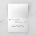 Funny Father's Day Card | Zazzle