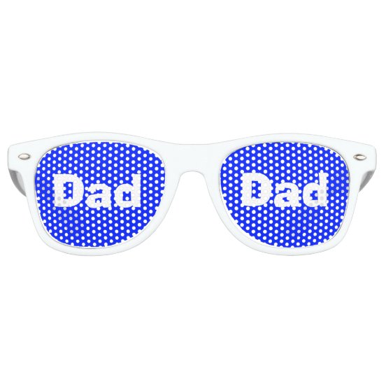 Dad Sunglasses & Eyewear | Zazzle