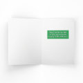 Funny Father's Day Fatherly Advice Card | Zazzle