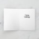 Funny Female CFO Joke Birthday Greeting Card | Zazzle