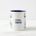 Funny Finance Mug | Zazzle