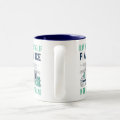 Funny Finance Mug | Zazzle