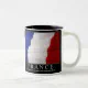Funny French mug | Zazzle