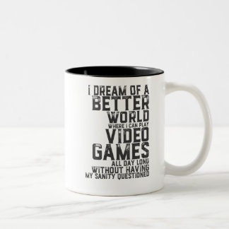 Gamer Coffee & Travel Mugs | Zazzle
