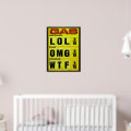 Funny Gas Price sign | Zazzle