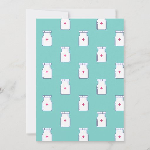 funny get well don't worry be back to normal card | Zazzle