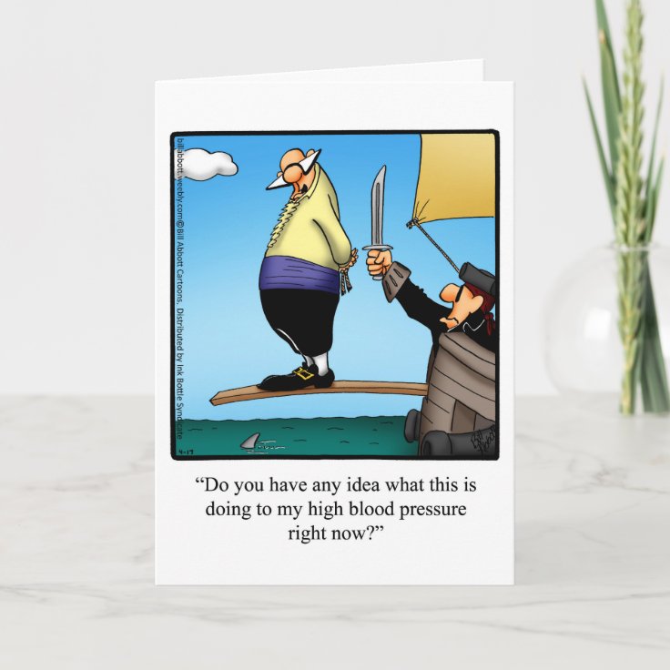 Funny Get Well Greeting Card | Zazzle