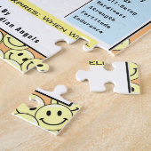 Funny Get Well Soon Prescription Medicine Jigsaw Puzzle | Zazzle