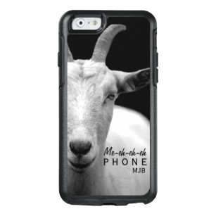 Goat iPhone Cases & Covers | Zazzle