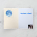 Funny Goat Anniversary Card | Zazzle