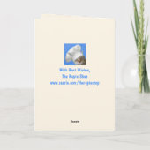 Funny Goat Anniversary Card | Zazzle