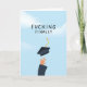 Funny Graduation Card | Zazzle