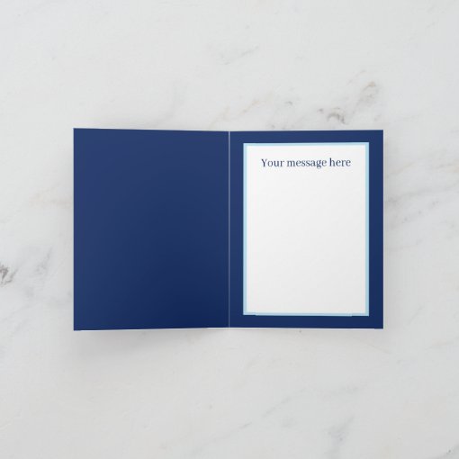 funny grumpy old man add message card | Zazzle