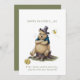 Funny Grumpy Winnie the Pooh Father's Day Card | Zazzle