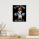 Funny Gym Gift Jesus Deadlift Fitness Bodybuilding Poster | Zazzle