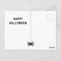 Funny Halloween Postcard | Zazzle