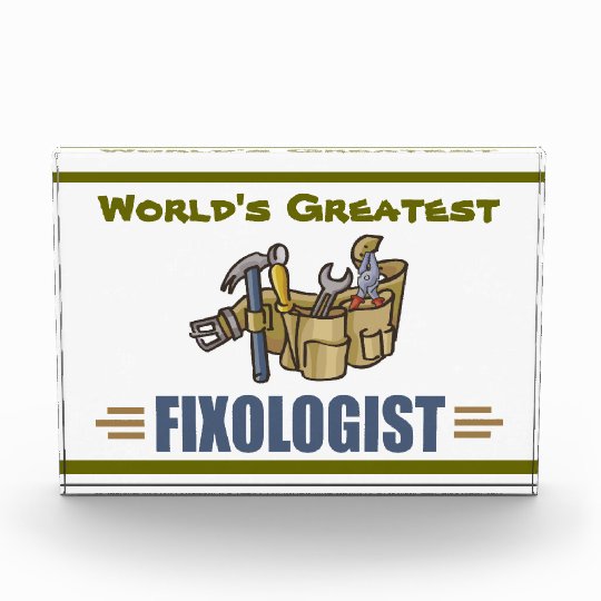 Funny Handyman Award | Zazzle.com