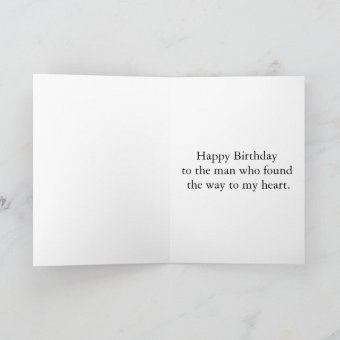 Funny Happy Birthday Greeting Card "Spectickles" | Zazzle