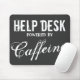 Funny help desk mouse pad | Office humor | Zazzle
