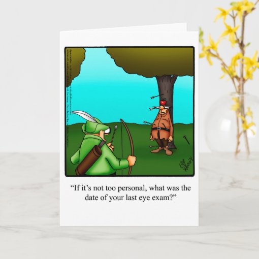 Funny Hi & Hello Greeting Card | Zazzle