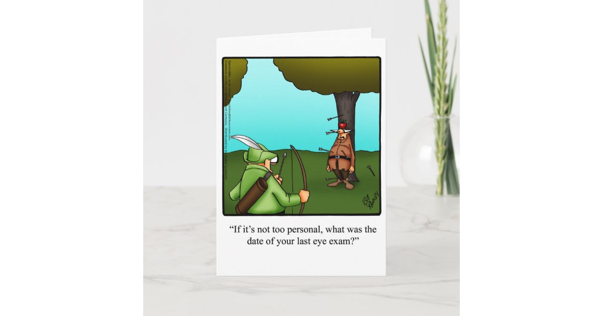 Funny Hi & Hello Greeting Card | Zazzle