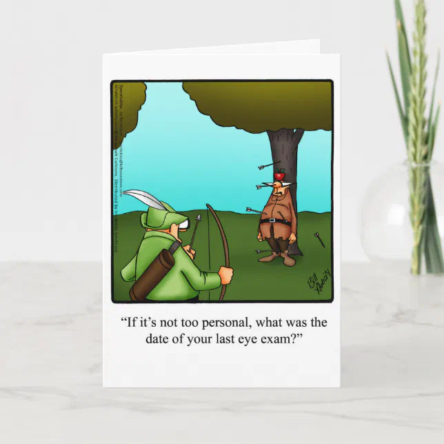 Funny Hi & Hello Greeting Card | Zazzle