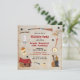 Funny Hillbilly Party Invitation | Zazzle