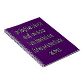 Funny Homeschool Mom Notebook | Zazzle