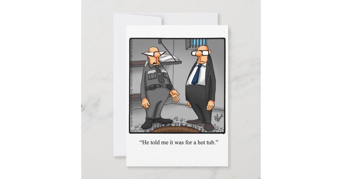 Funny Hot Tub Party Invitations | Zazzle