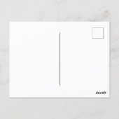 Funny Howdy neighbor Greeting Postcard | Zazzle