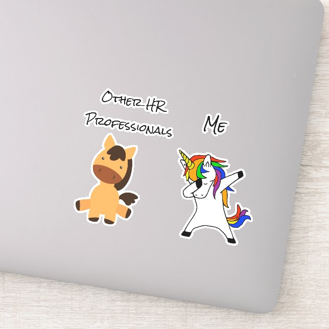 unicorn human resources