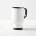 Funny I Spill Things Stainless Steel Travel Mug | Zazzle