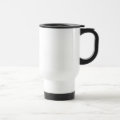 Funny I Spill Things Stainless Steel Travel Mug | Zazzle