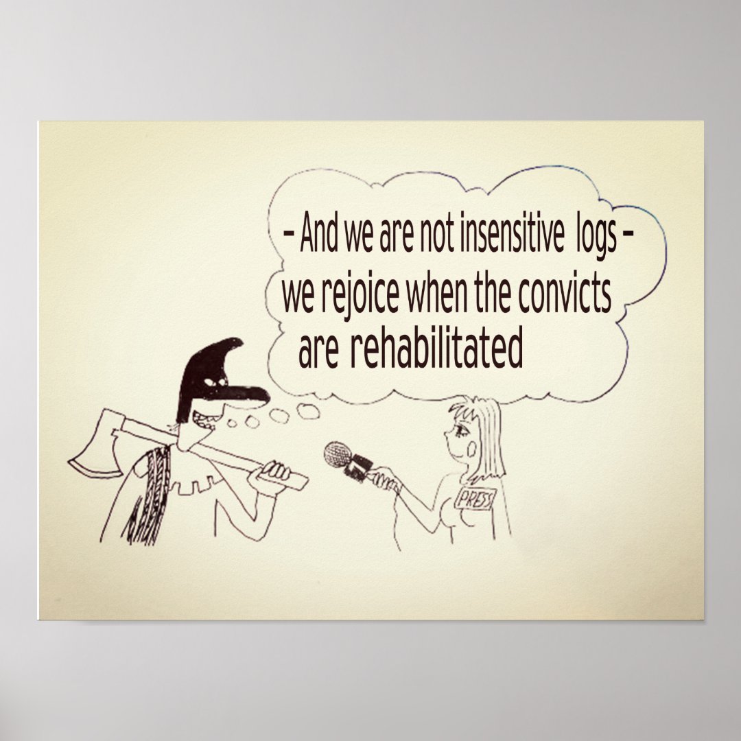 Funny "Interview" Poster | Zazzle