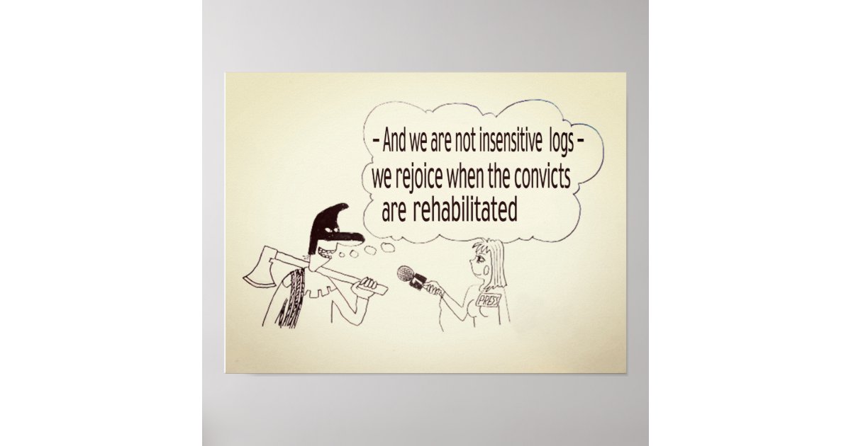 Funny "Interview" Poster | Zazzle