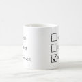 Funny Introvert Extrovert Booktrovert Coffee Mug | Zazzle