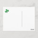 Funny Irish Jig St. Patrick's Day Postcard | Zazzle