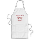 Funny Italian Apron Gift | Zazzle