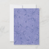 Funny Jewish Hora Chair Dance Reception Card | Zazzle