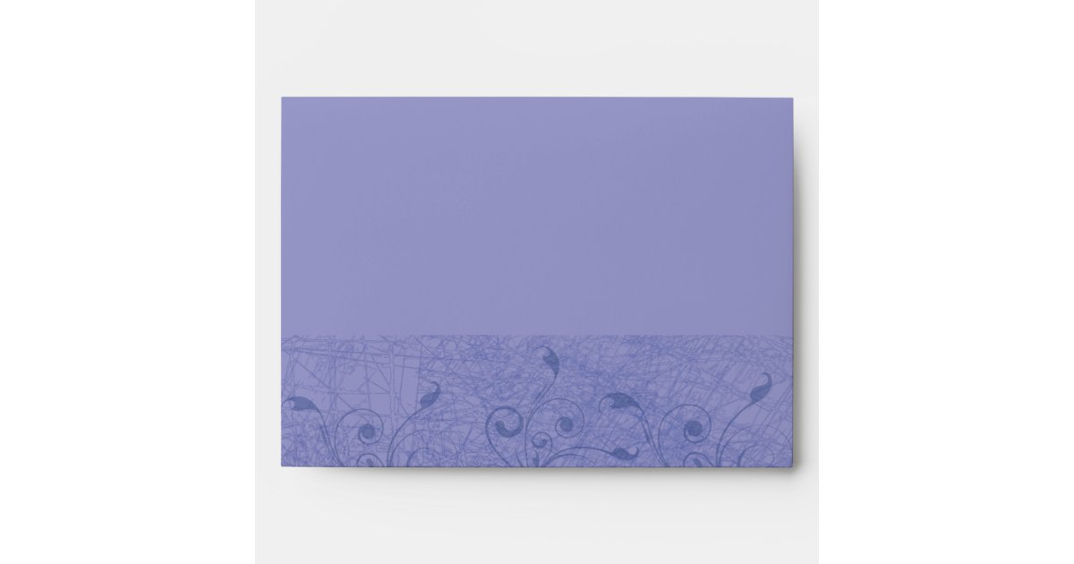 Funny Jewish Hora Chair Dance Wedding Invitation Envelope | Zazzle