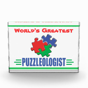 Jigsaw Awards & Certificates | Zazzle