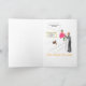 Funny Joke Birthday card add name front | Zazzle