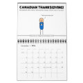 Funny Junk Calander Calendar | Zazzle