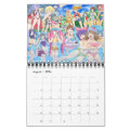 Funny Junk Calander Calendar | Zazzle