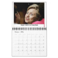 Funny Junk Calander Calendar | Zazzle
