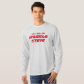 Funny "Just Call Me Gruncle Steve" Gruncle T-Shirt | Zazzle