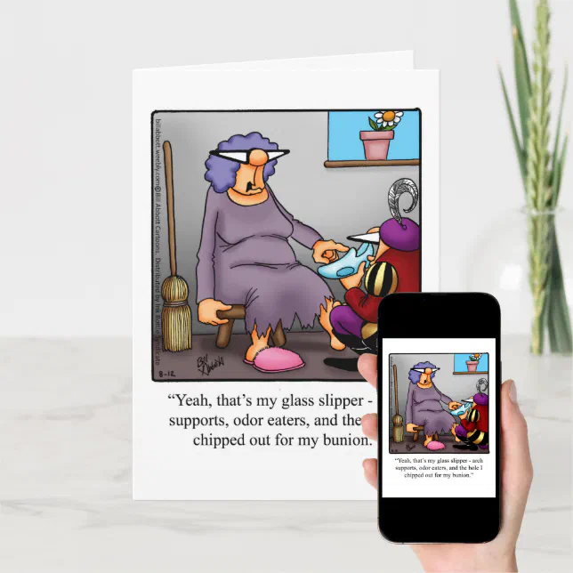 Funny Keeping In Touch Spectickles Greeting Card | Zazzle