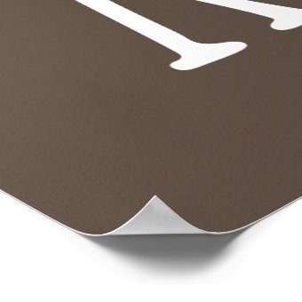 funny kitchen loaf bread word art poster | Zazzle