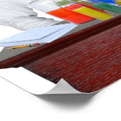 Funny Lab Chemistry Poster for Teachers | Zazzle